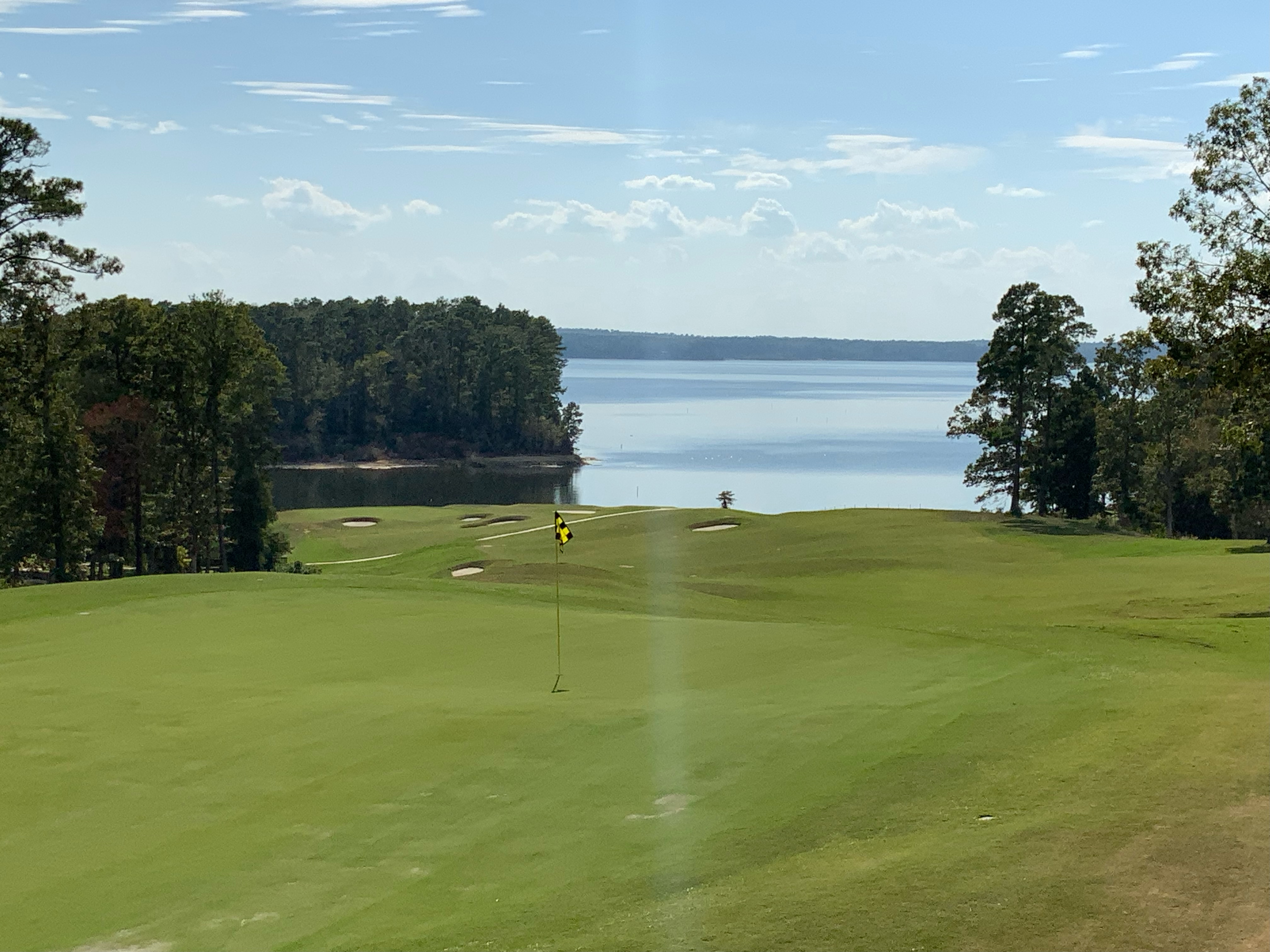 Gallery - Cypress Bend Golf Club